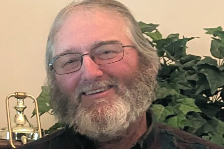 Leadership - Grace Presbyterian Church