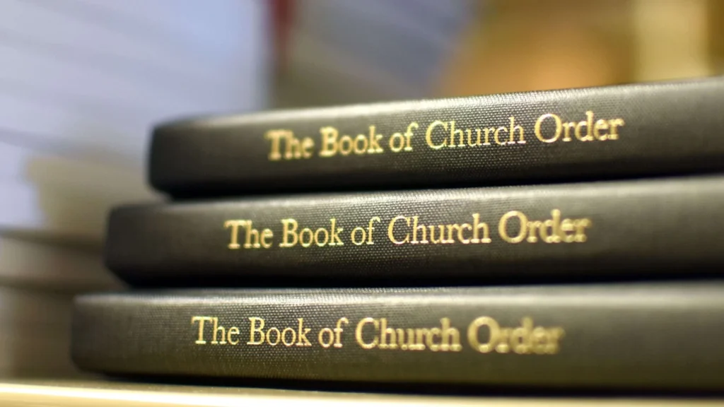 Resources - Grace Presbyterian Church
